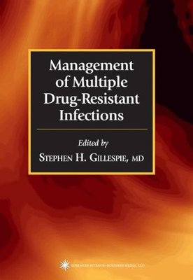 【预订】Management of Multiple Drug-Resistan...