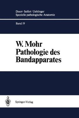 【预订】Pathologie Des Bandapparates: Sehnen...