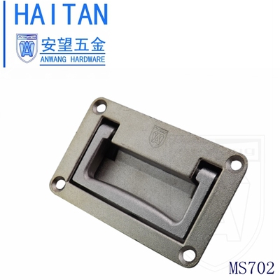 安望锌合金门拉手