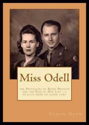 【预售】Miss Odell: The Privileges of Being Pr
