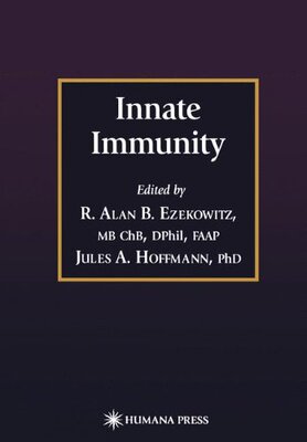 【预售】Innate Immunity