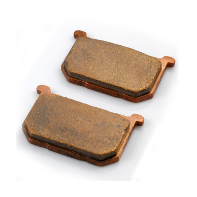 川崎 Z250LTD Z400 KZ750 KZ1000 日本原装TOKICO 东机 前刹车片