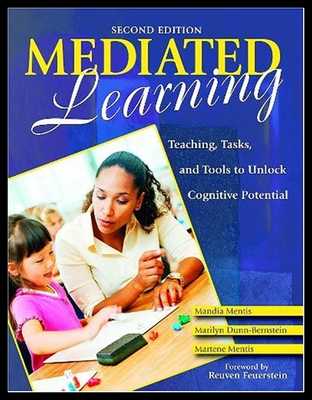 【预售】Mediated Learning: Teaching, Tasks, and Tools to