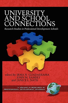 【预售】University and School Connections: Research St...