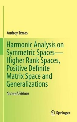 【预订】Harmonic Analysis on Symmetric Space...