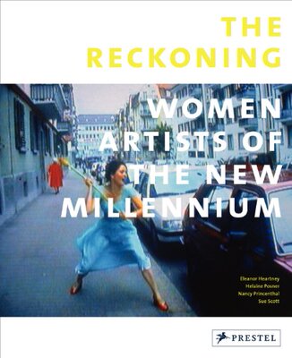 【预订】The Reckoning: Women Artists of the ...
