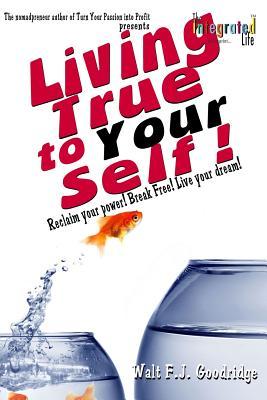 【预售】Living True to Your Self: Reclaim Yo...