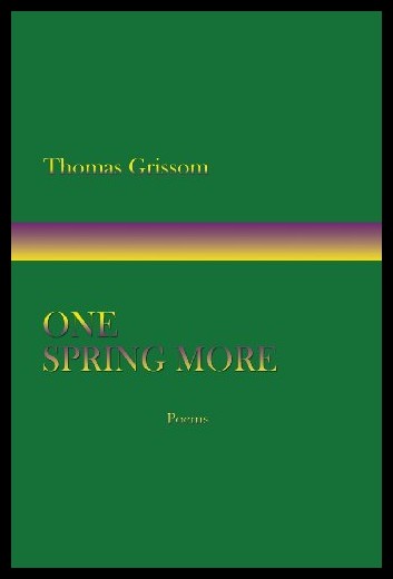 【预售】One Spring More, Poems_虎窝淘