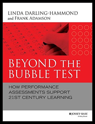 【预售】Beyond the Bubble Test: How Performance Assessmen
