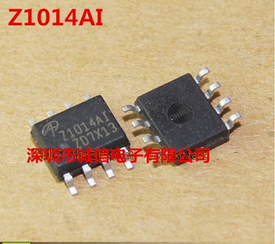 开关稳压器AOZ1014AIAOZ1014SOP8