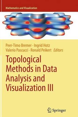 【预订】Topological Methods in Data Analysis...