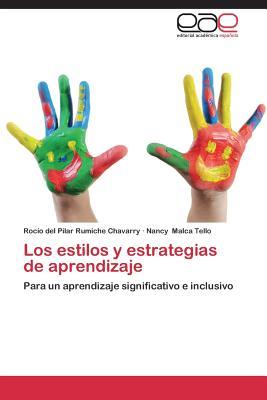 【预售】Los Estilos y Estrategias de Aprendizaje