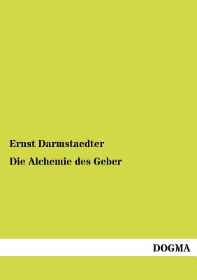 【预售】Die Alchemie Des Geber
