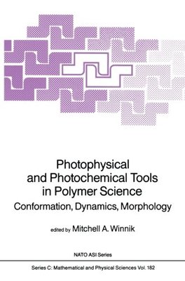 【预订】Photophysical and Photochemical Tool...