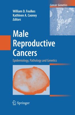 【预订】Male Reproductive Cancers