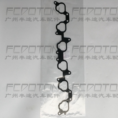 陆巡4500 LC80进气管垫 FZJ80 FZJ100进气歧管垫进气管垫