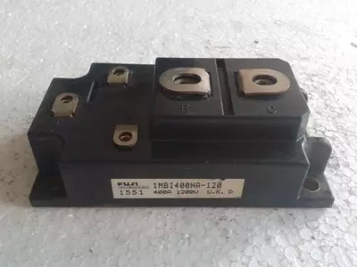 1MBI300SA-120B-52 1MBI400NA-120 变频器IGBT模块 400A1200V包好