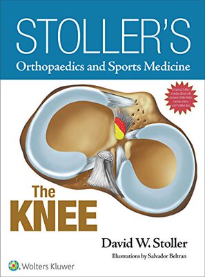 【预订】Stoller’s Orthopaedics and Sports Me...
