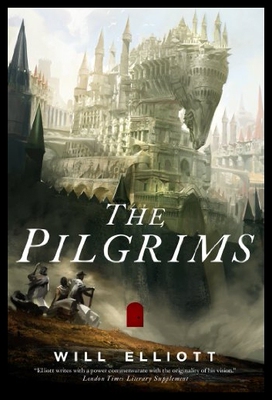 【预售】The Pilgrims