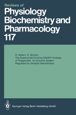 【预订】The Superoxide-Forming Nadph Oxidase...