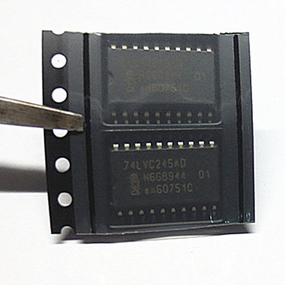 贴片变换器 74LVC245APW LVC245ATSSOP20原装