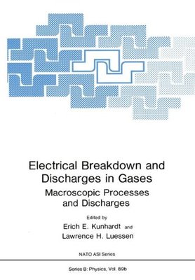 【预售】Electrical Breakdown and Discharges in Gases: ...