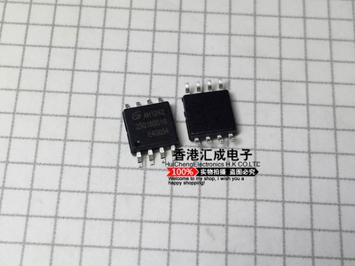GD25Q16BSIG GD25Q16BS GD25Q16 SOP8 原装