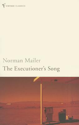预订 The Executioner's Song