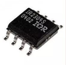 贴片 IR2304 IR2304S【可直拍】电桥驱动器IC芯片 SOP-8封装