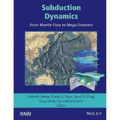 【预订】Subduction Dynamics