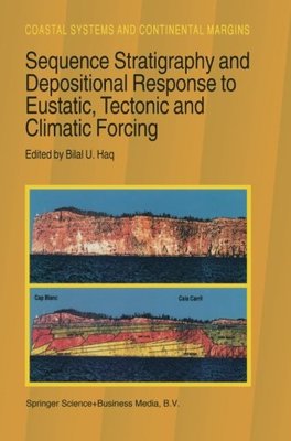 【预订】Sequence Stratigraphy and Deposition...