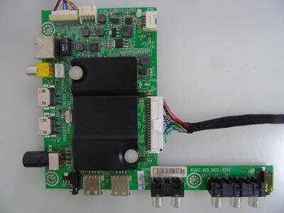 液晶电视配件主板海信