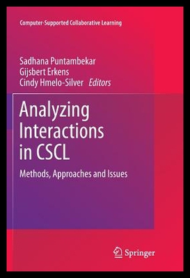 【预售】Analyzing Interactions in Cscl: Method