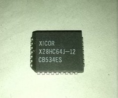 X28HC64J-70 X28HC64J-90 X28HC64J-12 PLCC32 询价为准