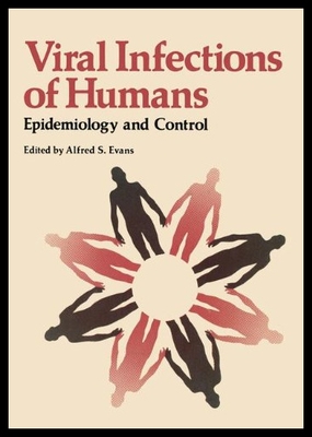 【预售】Viral Infections of Humans: Epidemiology and Cont
