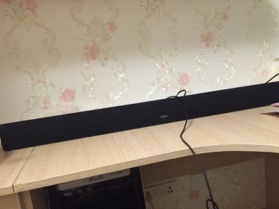 edifier漫步者soundb3音箱回音壁