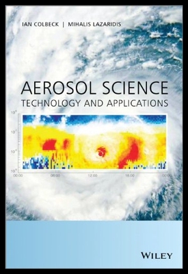 【预售】Aerosol Science: Technology and Applications