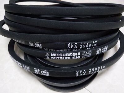 三角带SPA2750LW皮带SPA2773LW皮带SPA2782LW空调机皮带