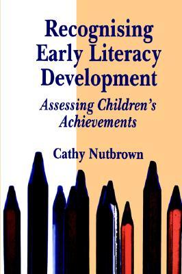 【预售】Recognising Early Literacy Development: Assess...