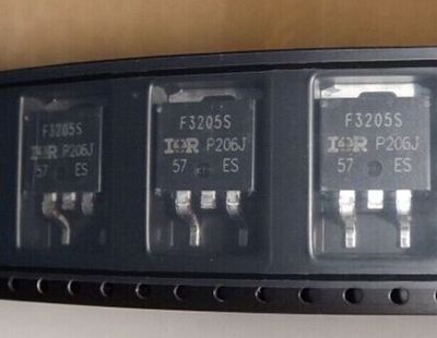 F3205S 汽车电脑板常用易损芯片 全新原装 现货库存