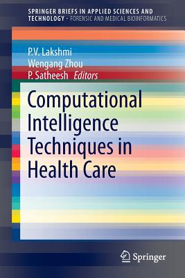 【预订】Computational Intelligence Technique...
