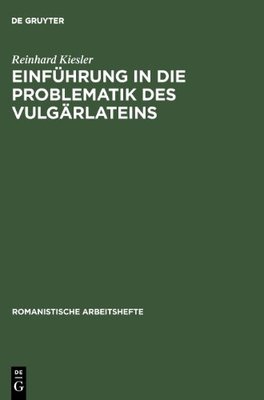 【预售】Einfuhrung in Die Problematik Des Vu...