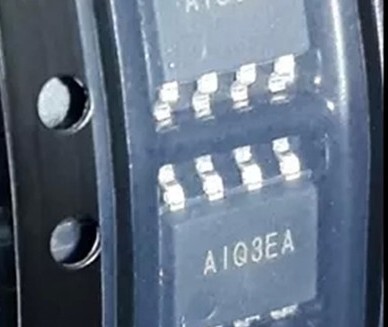 直拍 AIQ2SZ  A1Q2SZ  A1Q3EA SOP-8 全新原装