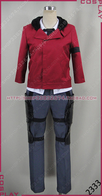 2333 cosplay服装 RWBY Neptune Vasilias尼普顿·瓦西利奥斯新品