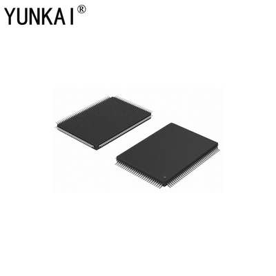 TMS320F2811PBKA TMS320F2811 LQFP-128 微控制器 原装正品