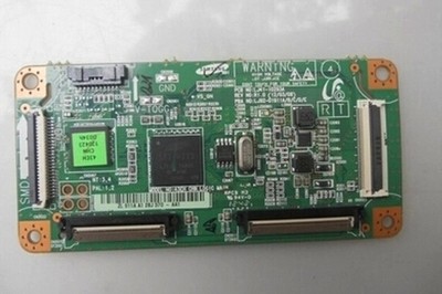 长虹3D42A3700iD 3D43A5000I逻辑板LJ41-10293A LJ92-01911A屏S43