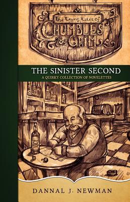 【预售】The Sinister Second: A Quirky Collec...