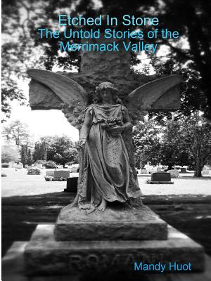 【预售】Etched in Stone