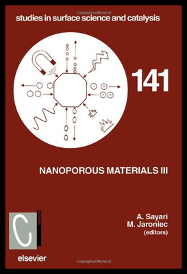 【预售】Nanoporous Materials III