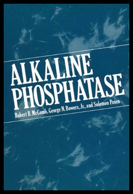 【预售】Alkaline Phosphatase
